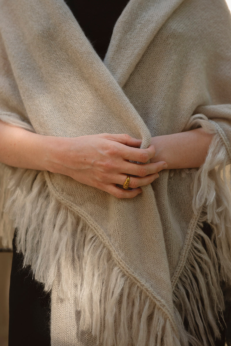 Mohair – Luum Atelier