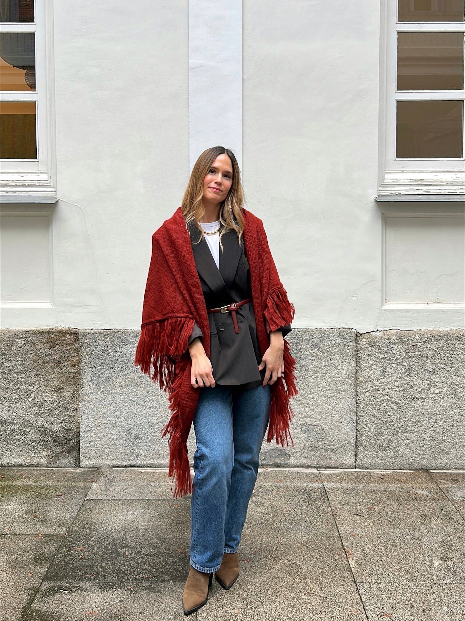 Tonos oscuros – Luum Atelier